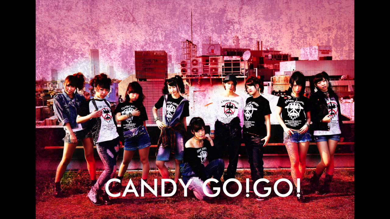 REIDOL 全曲紹介!! - YouTube