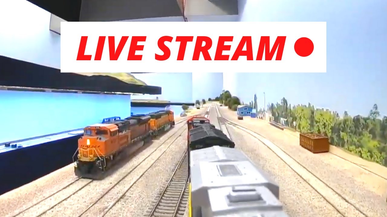 LIVE Cab Ride Operations - YouTube