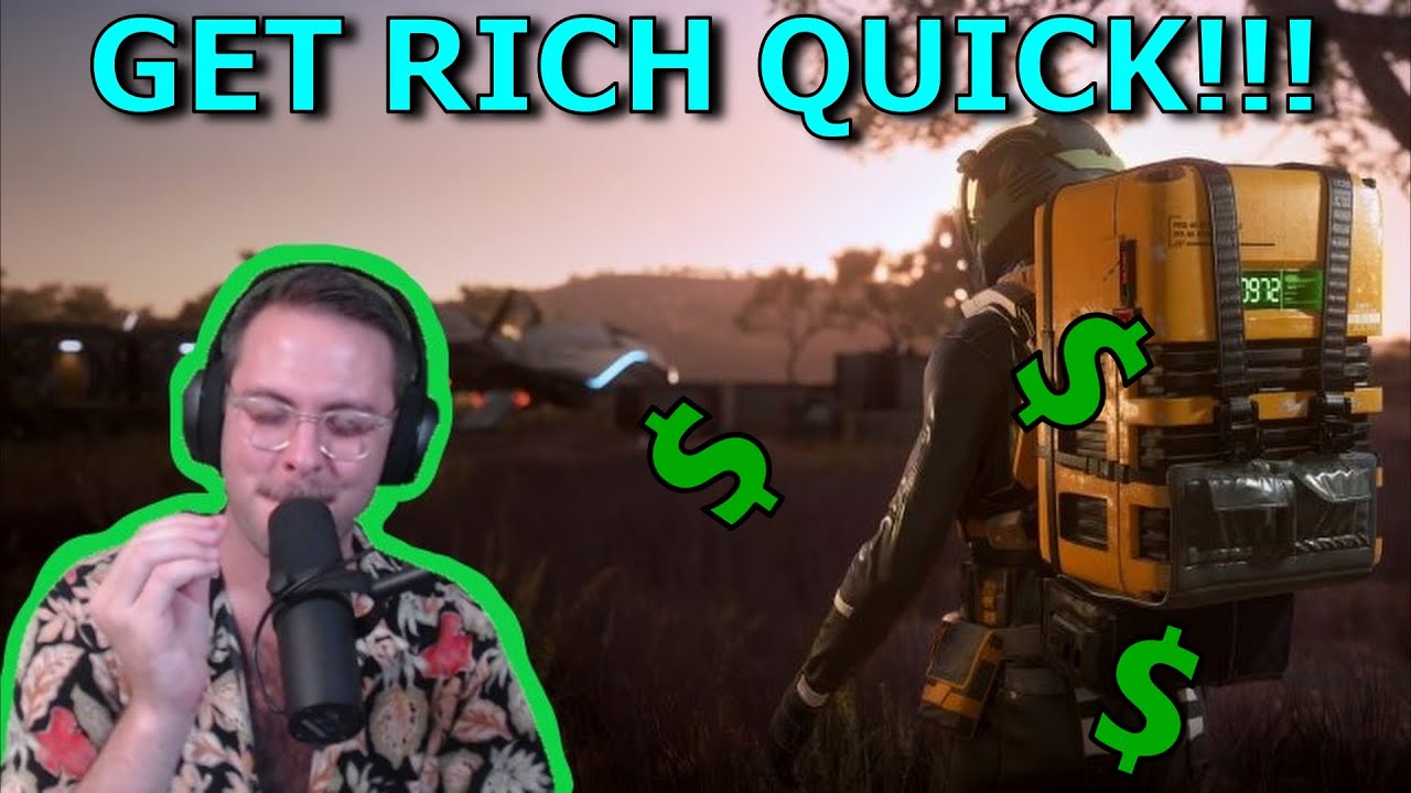 Star Citizen Box Missions are finally AWESOME! - YouTube