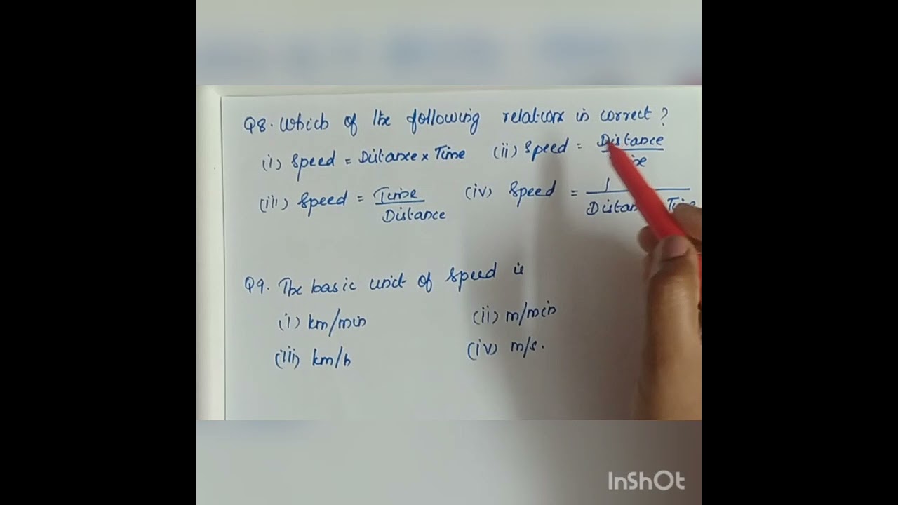 The Basic Unit Of Speed Is YouTube the-basic-unit-of-speed-is-youtube