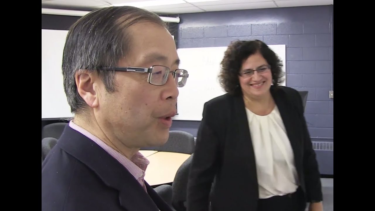 Supporting faculty in developing teaching and learning projects with ...