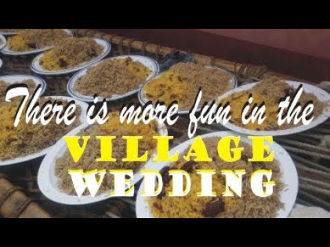 When Tradition Meets Modernity: A Tale of Two Pashtun Wedding ...