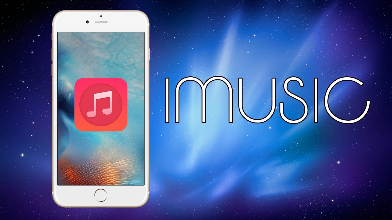 iMusic Pro - Musique gratuite En mode hors ligne [iOS] - YouTube