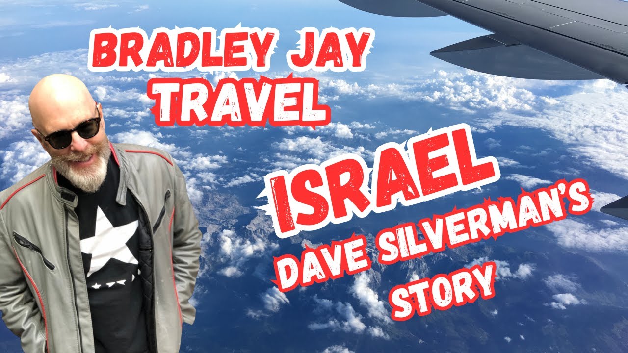 The Dave Silverman Story - YouTube