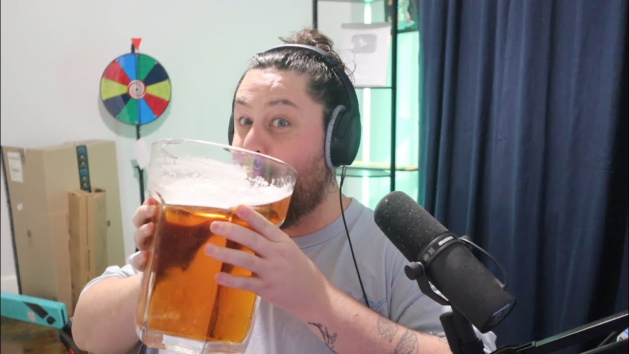 DitterBitter Trolls EVscape with DNA TEST ON STREAM - YouTube