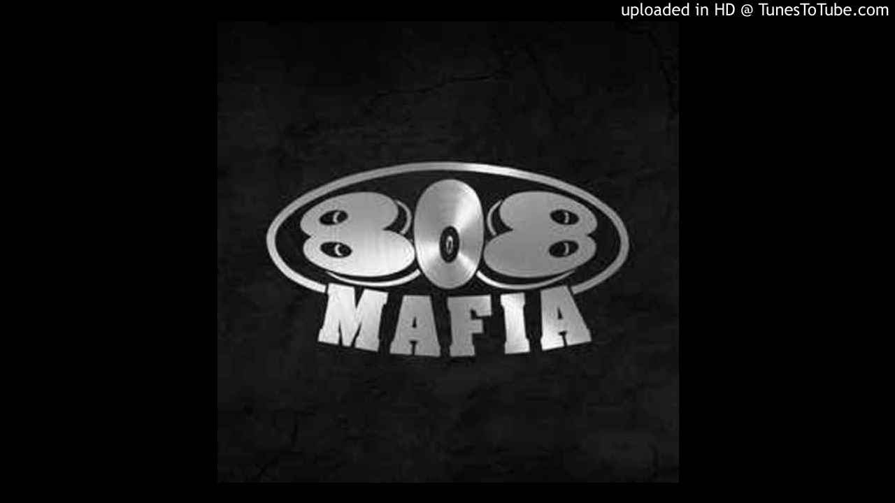 [2018] 808 Mafia x Southside Type beat - YouTube