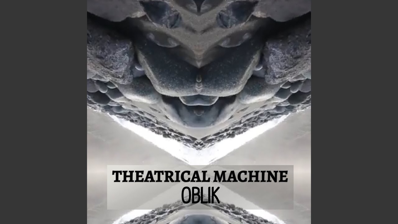 Oblik - YouTube