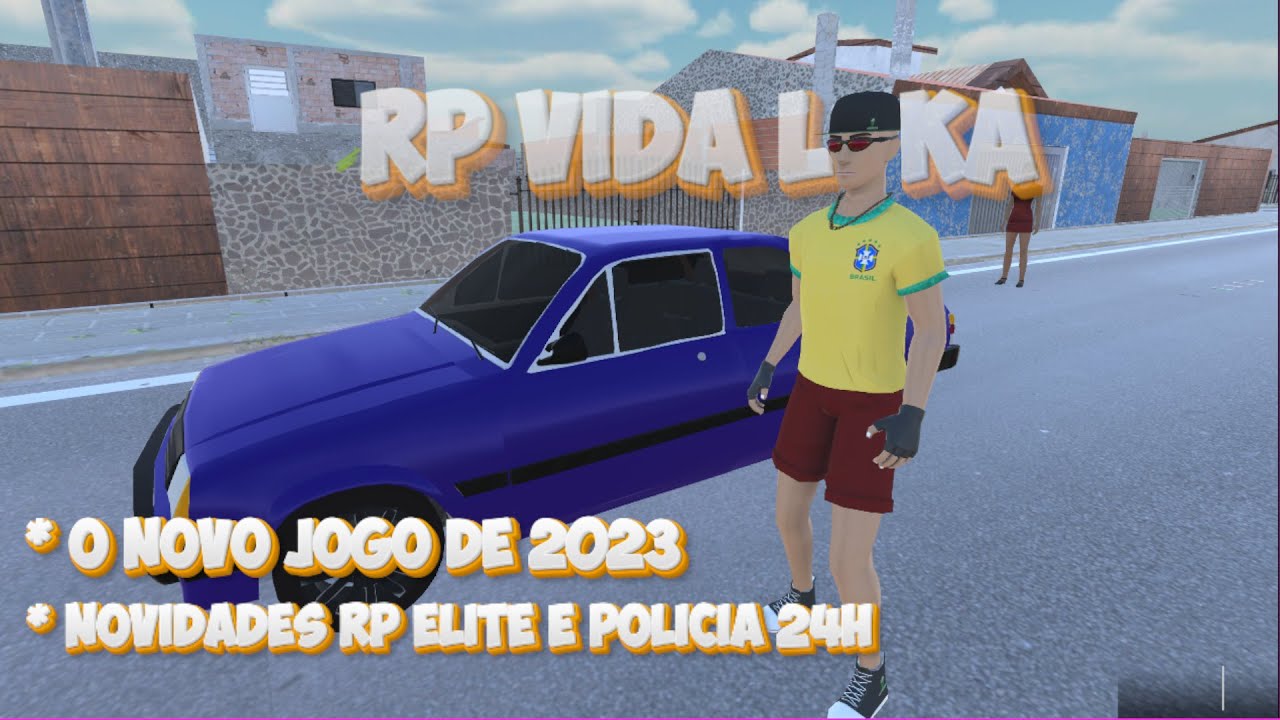 2023 COMEÇANDO COM TUDO! Novidades do novo jogo e das atualizações do ...