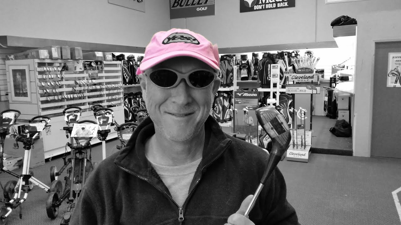 GOLF BLOOPER REEL - SHANKS & POOR FORM - YouTube