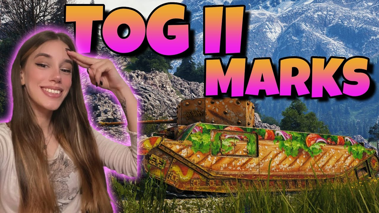 The TOG adventure- first mark done we are going 4 the second mark - YouTube