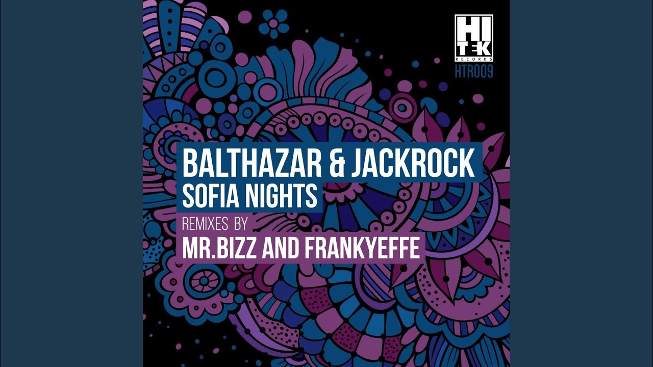 Sofia Nights (Frankyeffe Remix) - YouTube