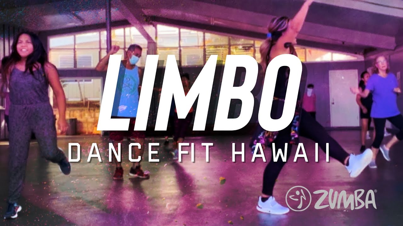 LIMBO Zumba® Choreo - Daddy Yankee Zumba Fitness - YouTube