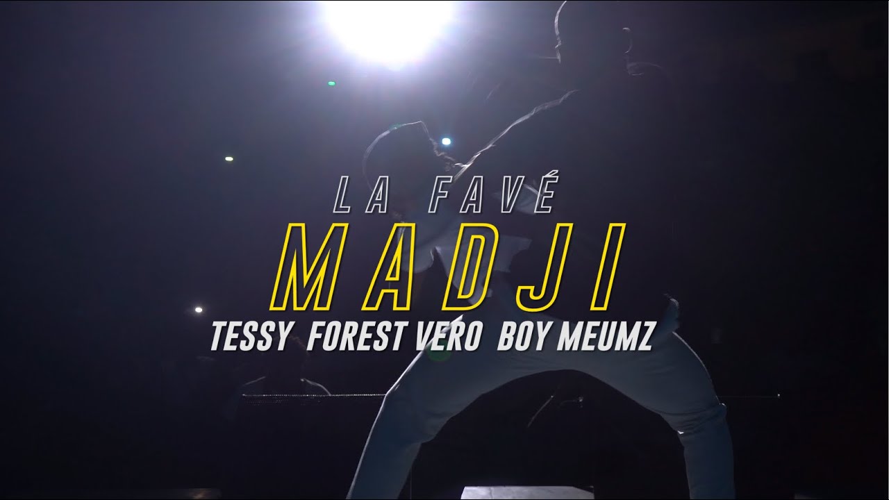 LA Favé - Madji (Officiel music vidéo) By OC - YouTube