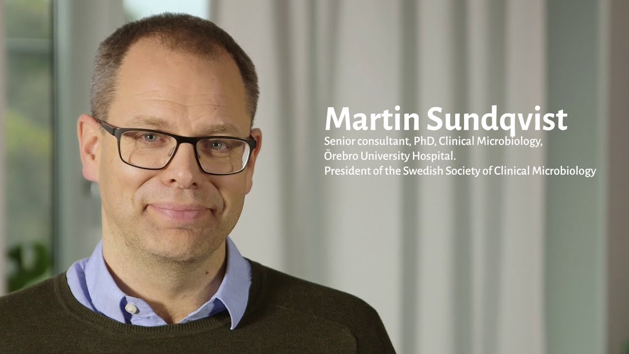 Martin Sundqvist about the value of rapid AST. - YouTube
