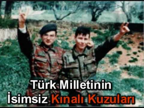 Mustafa Yildizdogan-Canim Türkiyem