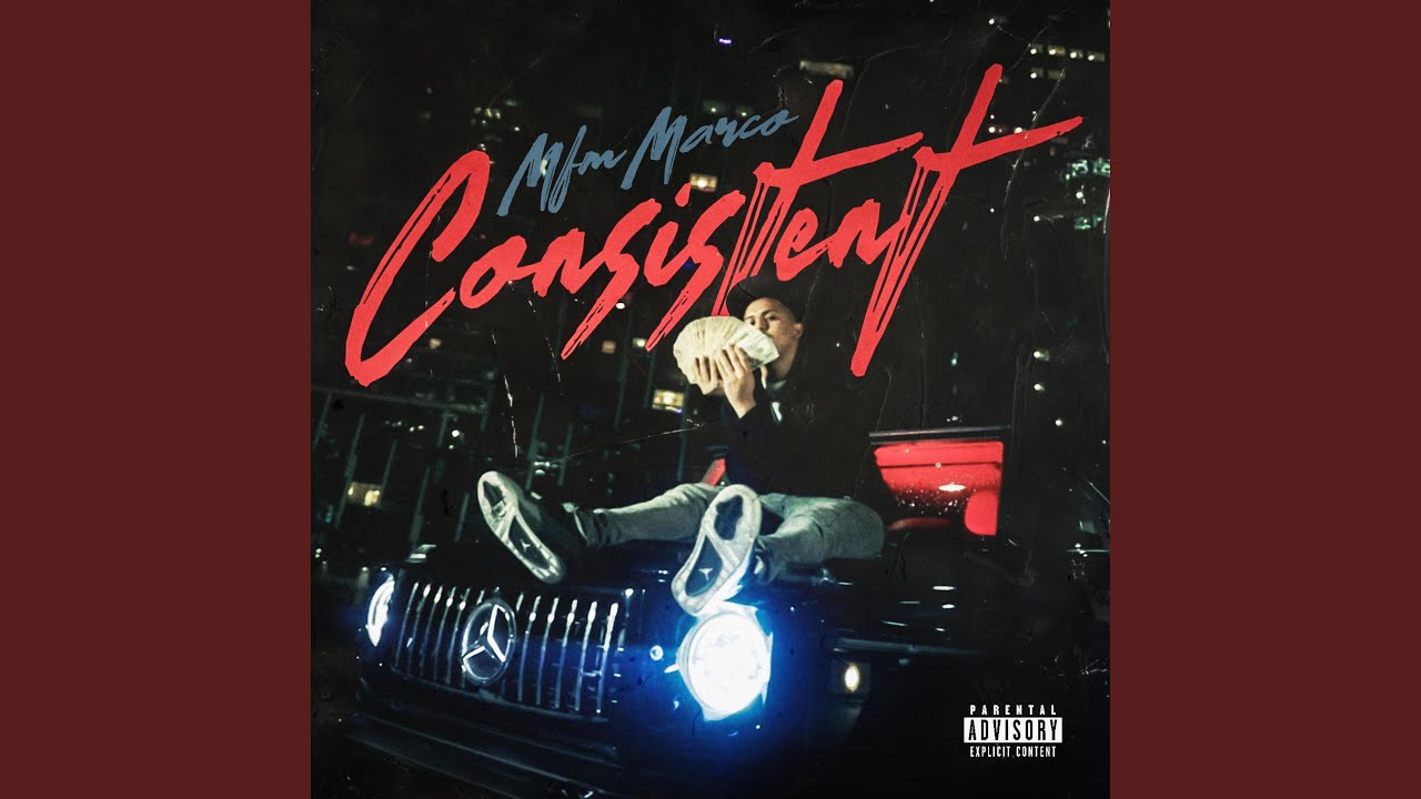 Consistent - YouTube