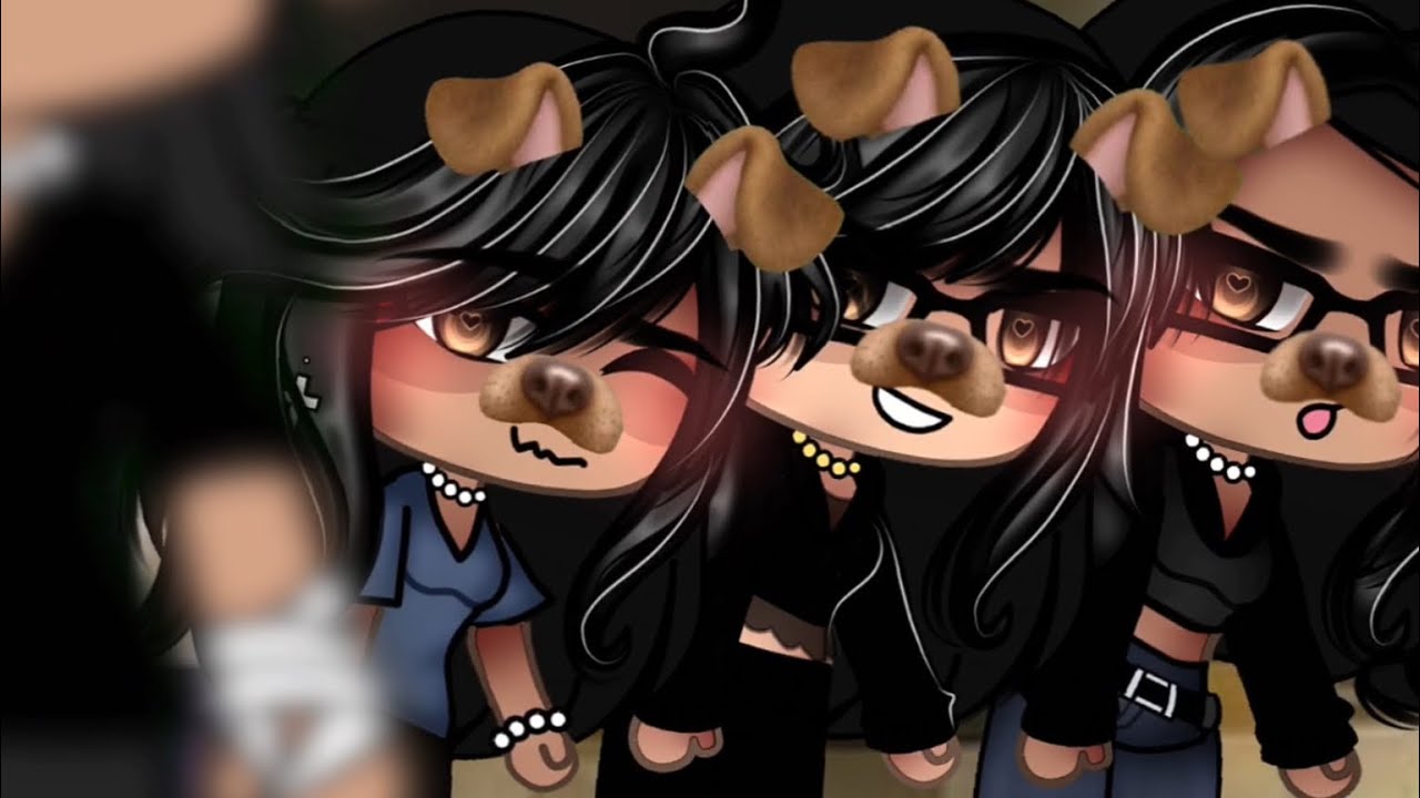 {🐶 dogs…} // og? // gacha meme // lazy… // - YouTube