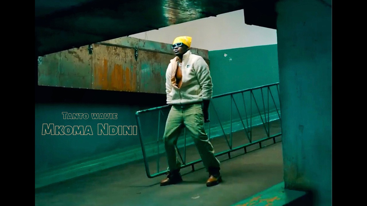 Tanto Wavie - MKOMA NDINI (OFFICIAL MUSIC VIDEO) - YouTube Music