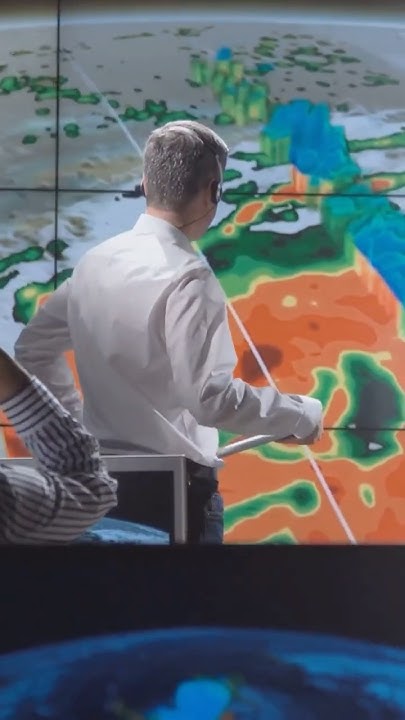 NOAA Mass Firings: Chaos in Weather Forecasting! Part 1 - YouTube