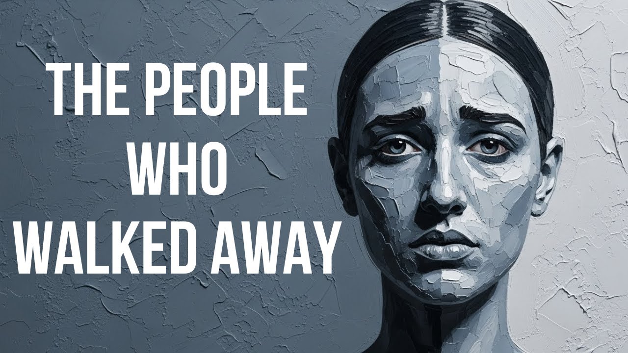The Psychology of People Who Cut Off Their Family - YouTube