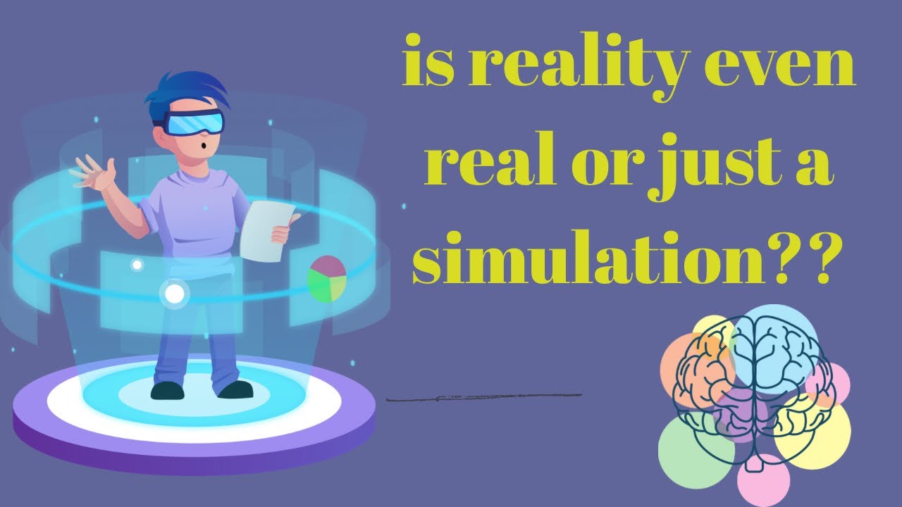 If reality is real why is there no answers???😩 - YouTube