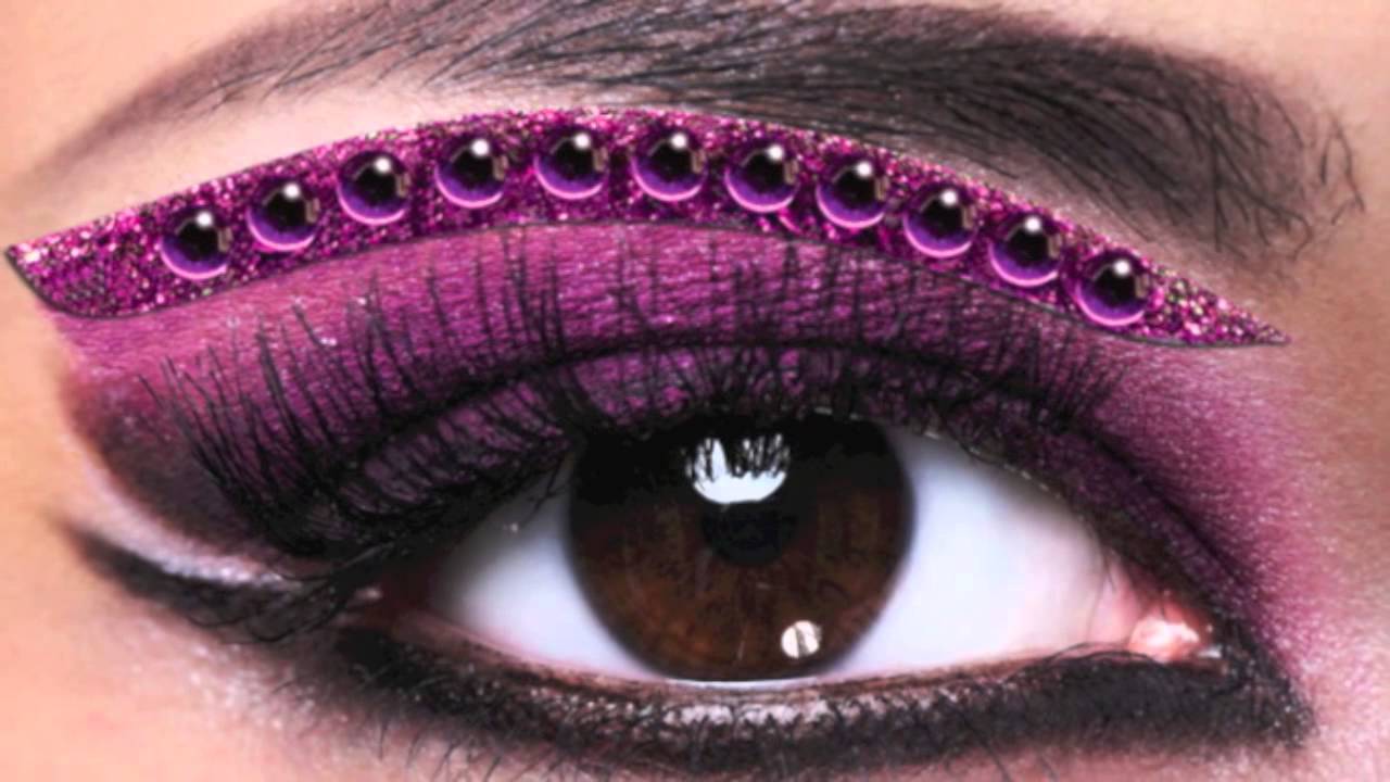 YOFI Makeup Look Book - YouTube