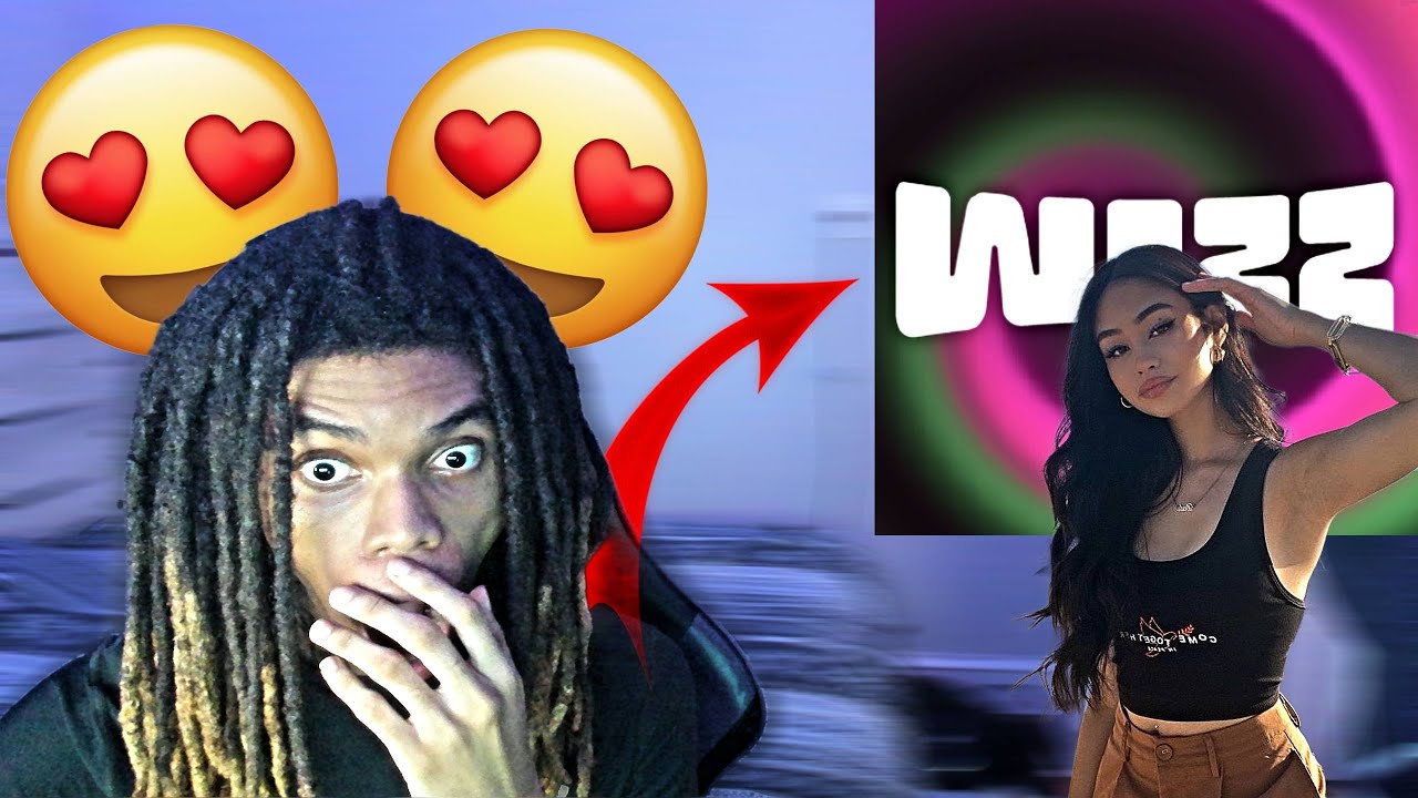 I Tried To Find True Love On The Wizz App - YouTube