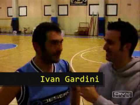 25/10/2009 Sportlinks.it intervista Ivan Gardini, Max Midulla e Massimo ...