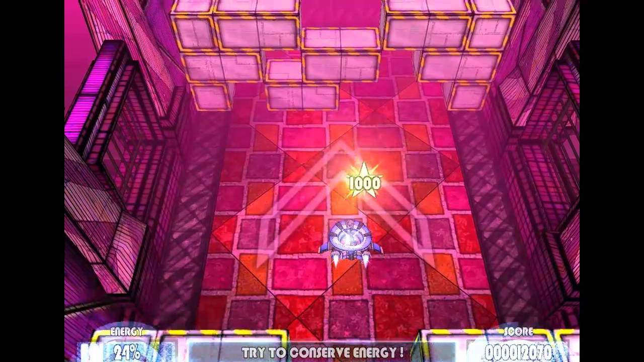 ArkLight 'Level 1-5' Walkthrough - YouTube