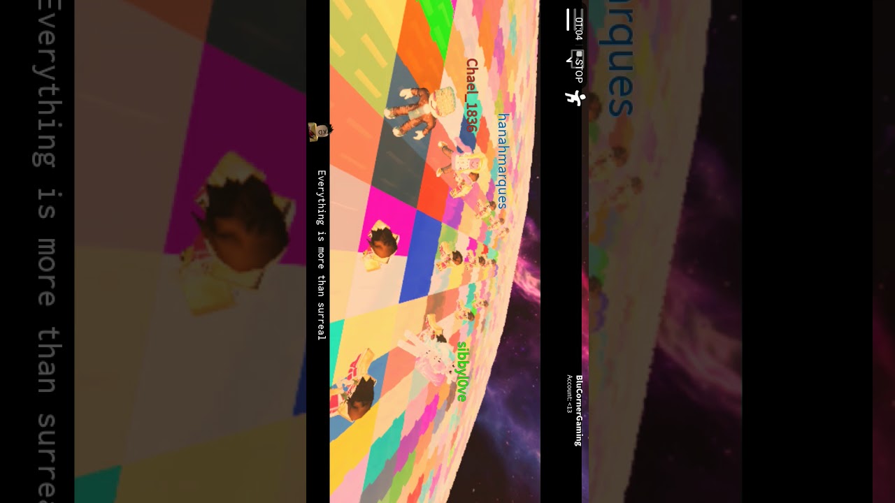 1273 Down The Rockefeller Street Rebirth (And I Sing The Lyrics) - YouTube