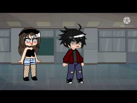 Oder music video Gacha club version original video by pankayz