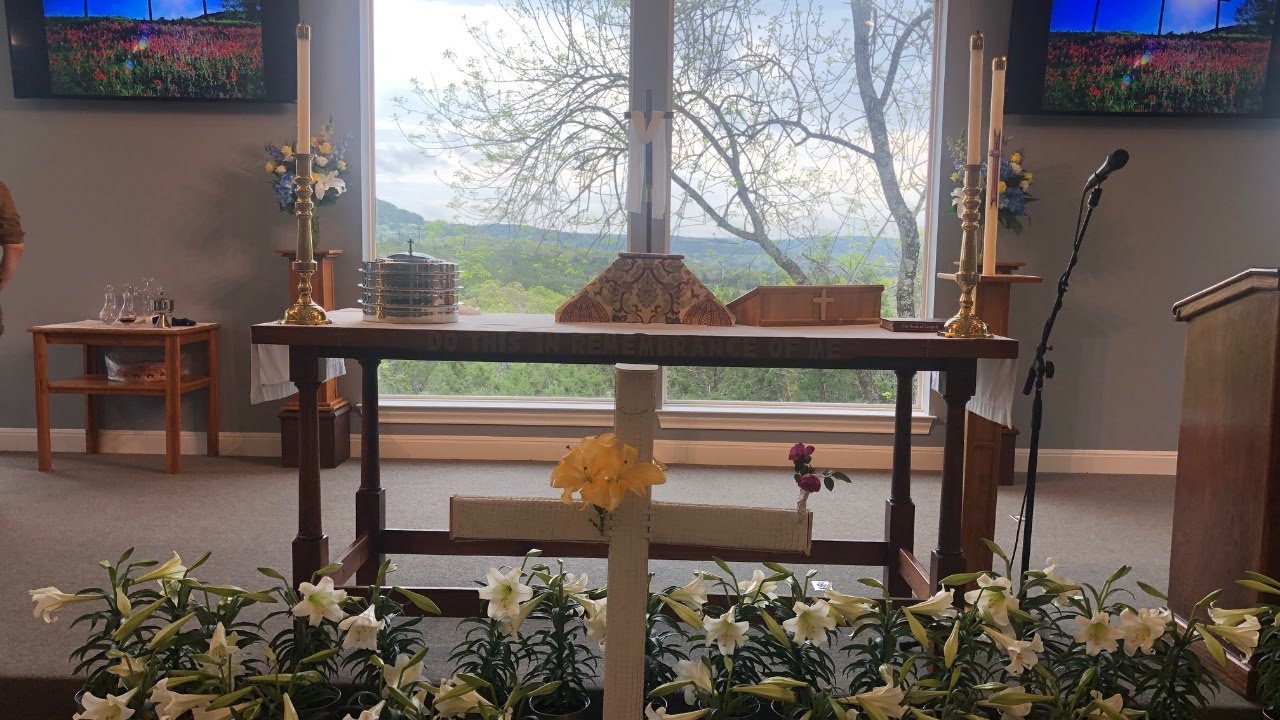 Trinity Anglican Church (ACNA) -- Sunday service -- 5/16/2021 - YouTube