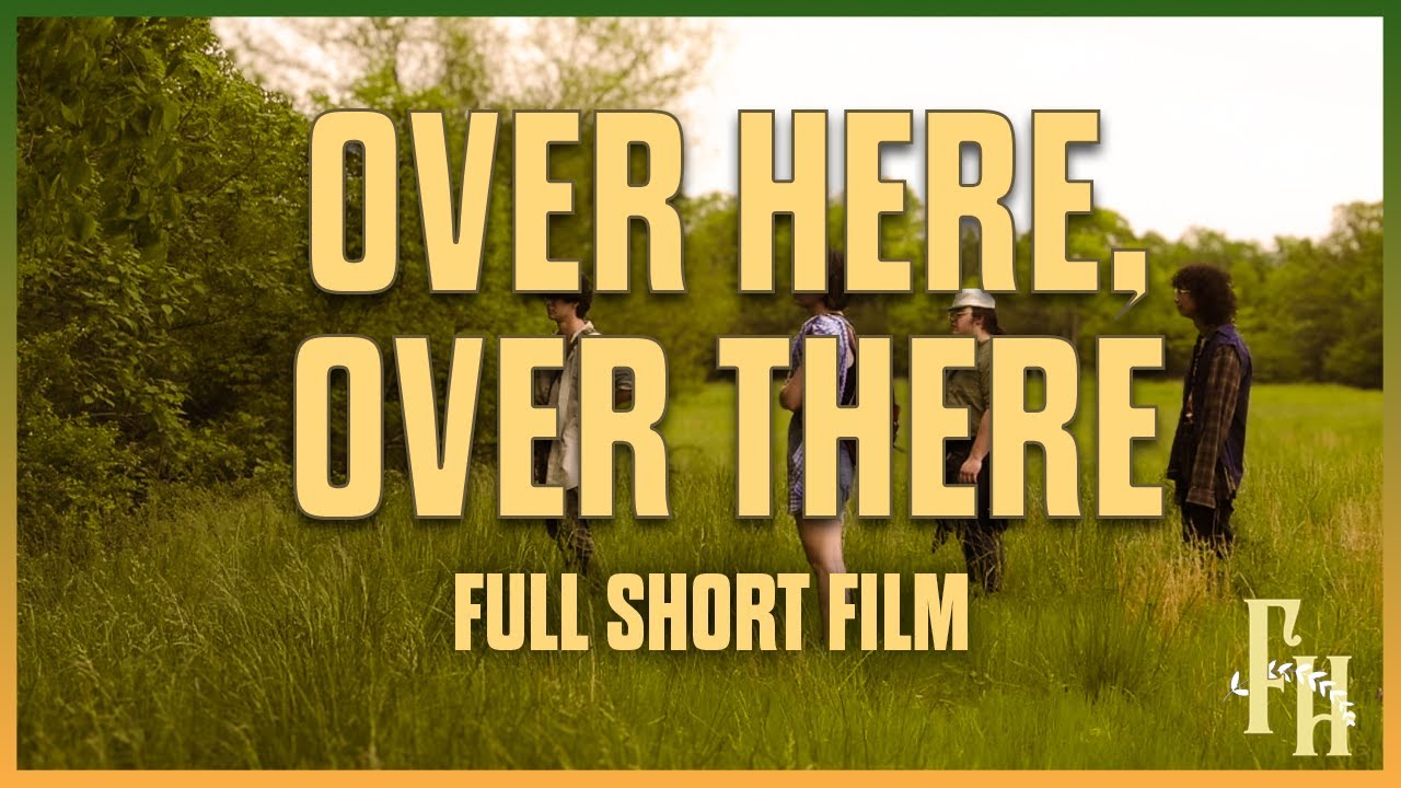 Over Here, Over There | Full Short Film - YouTube