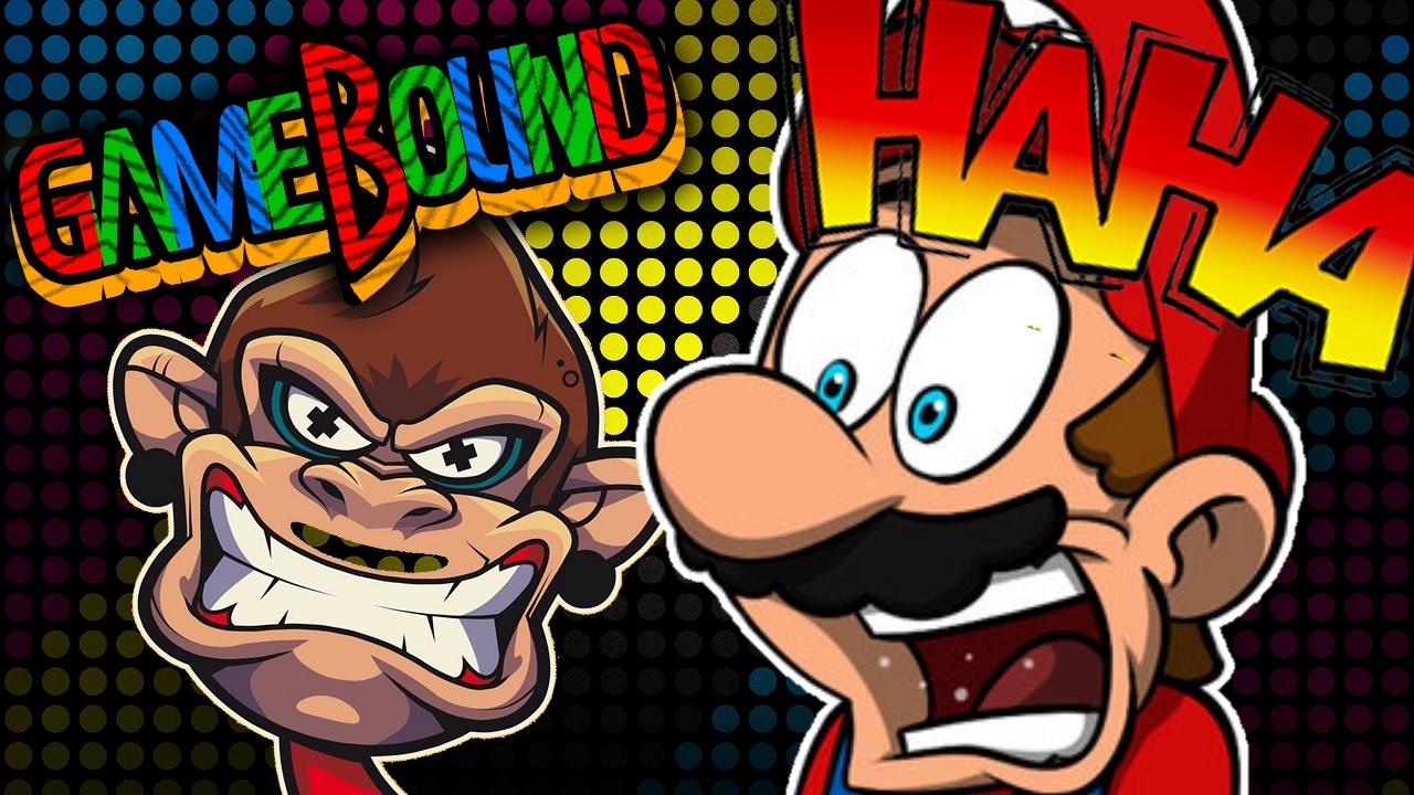 Jokes Mashup #19 - Mario Party - Funny Moments and Rage Compilation ...