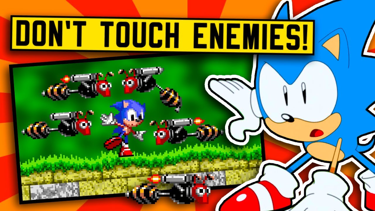 These Sonic 2 Missions are CRAZY! - Sonic Origins Mission Mode All S ...