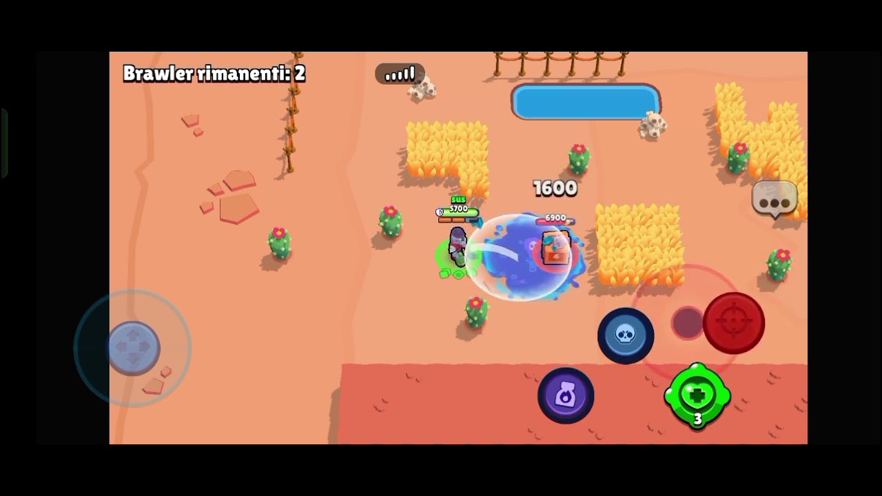 Brawl Stars funny moments - YouTube