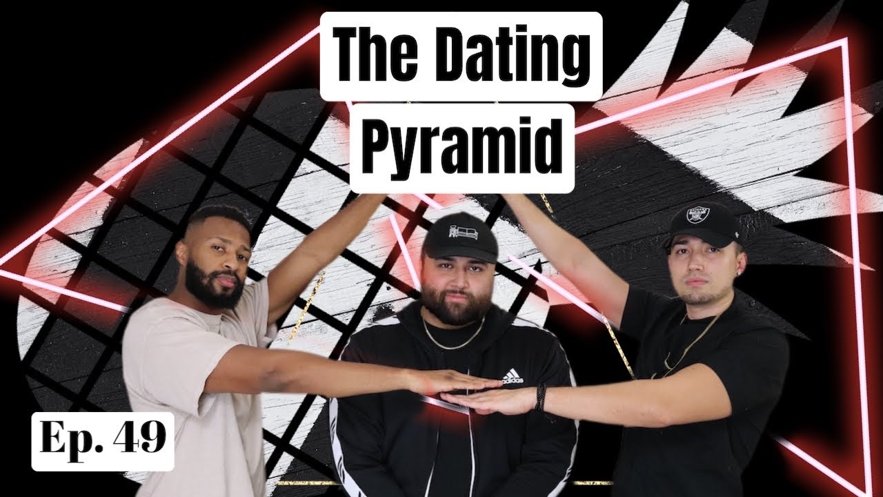 (EP. 49) TSP: The Dating Pyramid - YouTube