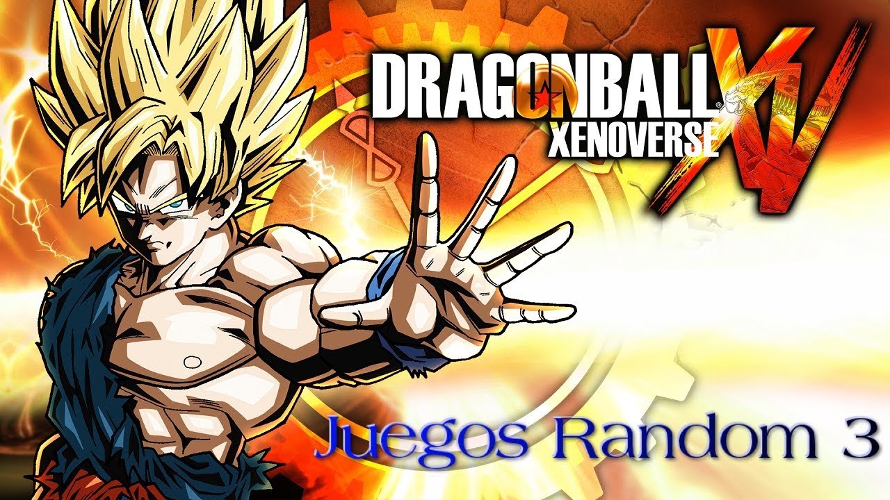 La Batalla Final Enzo VS Paco | Juegos random Ep. 3 Dragon Ball ...