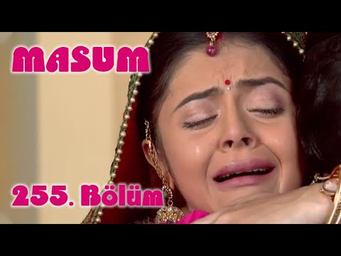 Masum 255. Bölüm Özeti | Kokila ve Ahem'in Gopi'ye Eziyeti