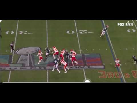 Was the Superbowl Rigged? Chiefs vs Eagles - Did the refs Cheat the ...