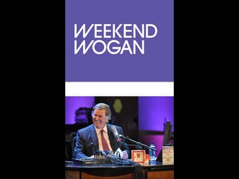 Weekend Wogan - Best of Series 1 - YouTube
