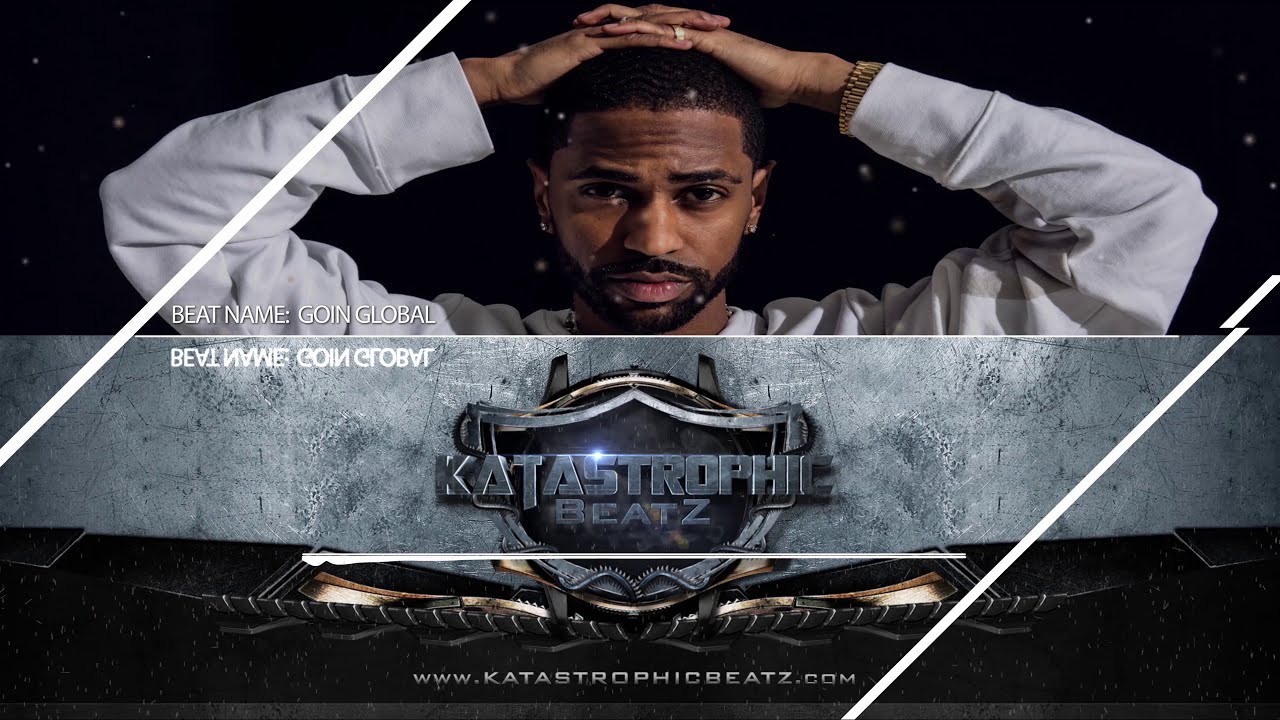 DOPE NEW BIG SEAN RAP BEAT INSTRUMENTAL | GOIN GLOBAL ...
