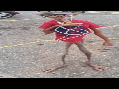 PIU, O MENINO GÊNIO