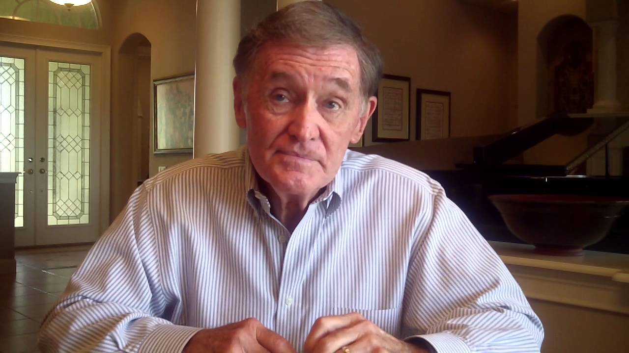 Jimmy Parker - FBA Legacy Project - YouTube