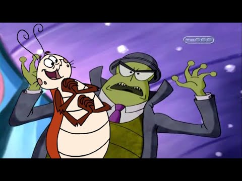 Wunschpunsch Intro - YouTube