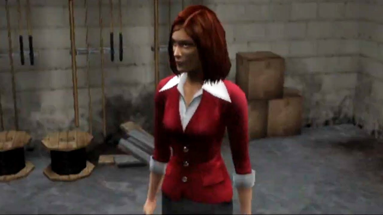 RYONA | SOPHIE NEUTRALIZED - YouTube