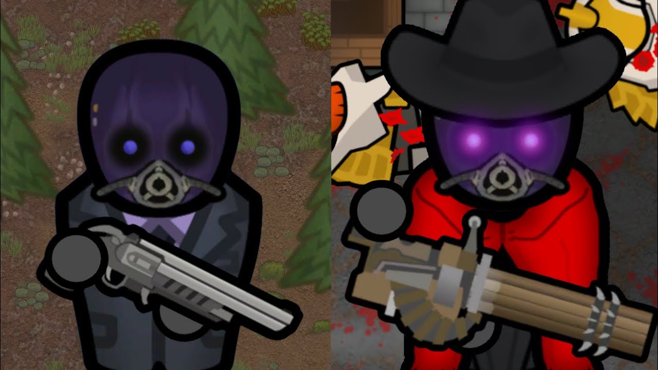 RimWorld Full Playthrough VOID - YouTube