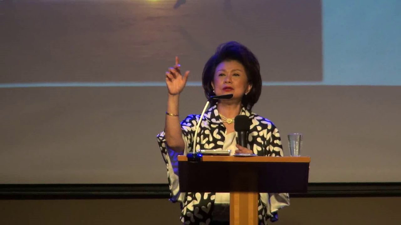 Help Your Body Heal Itself - Part 1 (dr.Elizabeth Subrata) - YouTube