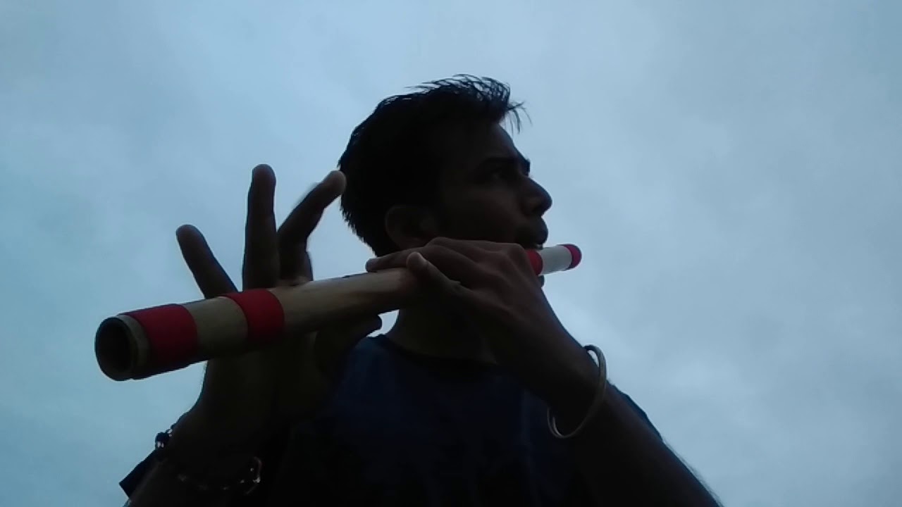 My heart will go on flute... Titanic... - YouTube