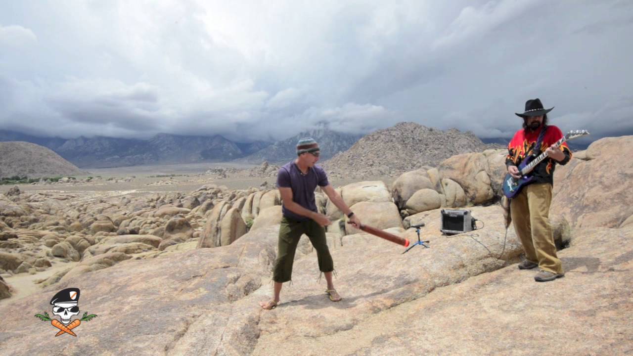 MOJO MOVES "Live Guitar Mini Meel Club" - YouTube